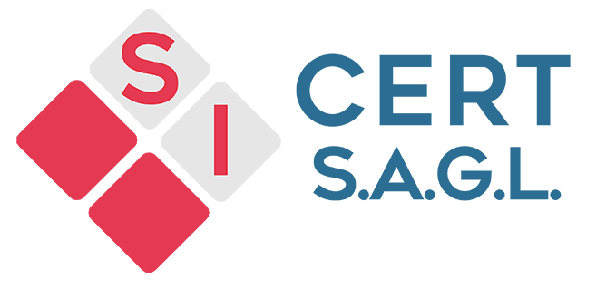 Chi Siamo - Descrizione della società - SI Cert