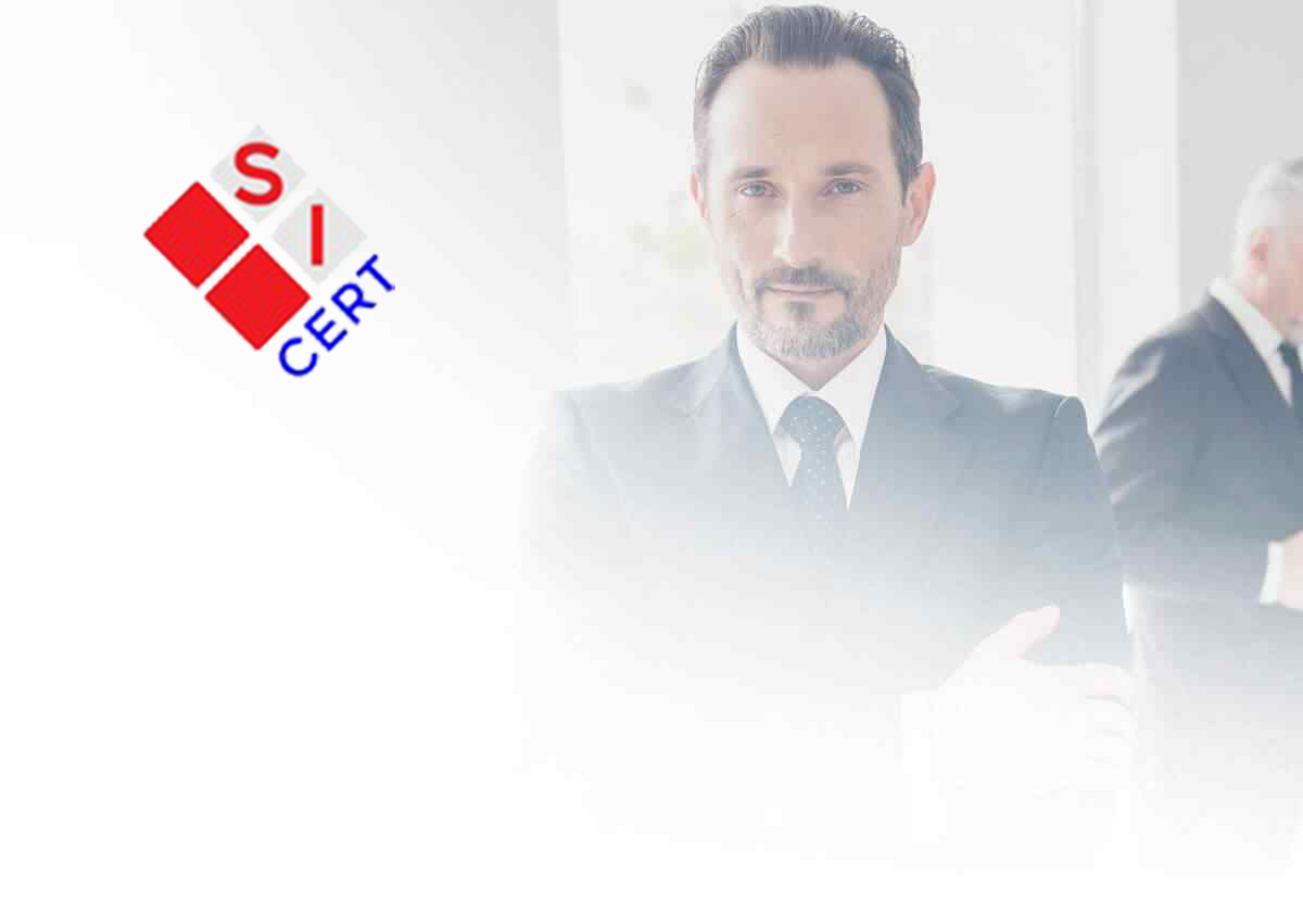 SI CERT - Società specializzata nelle certificazioni aziendali