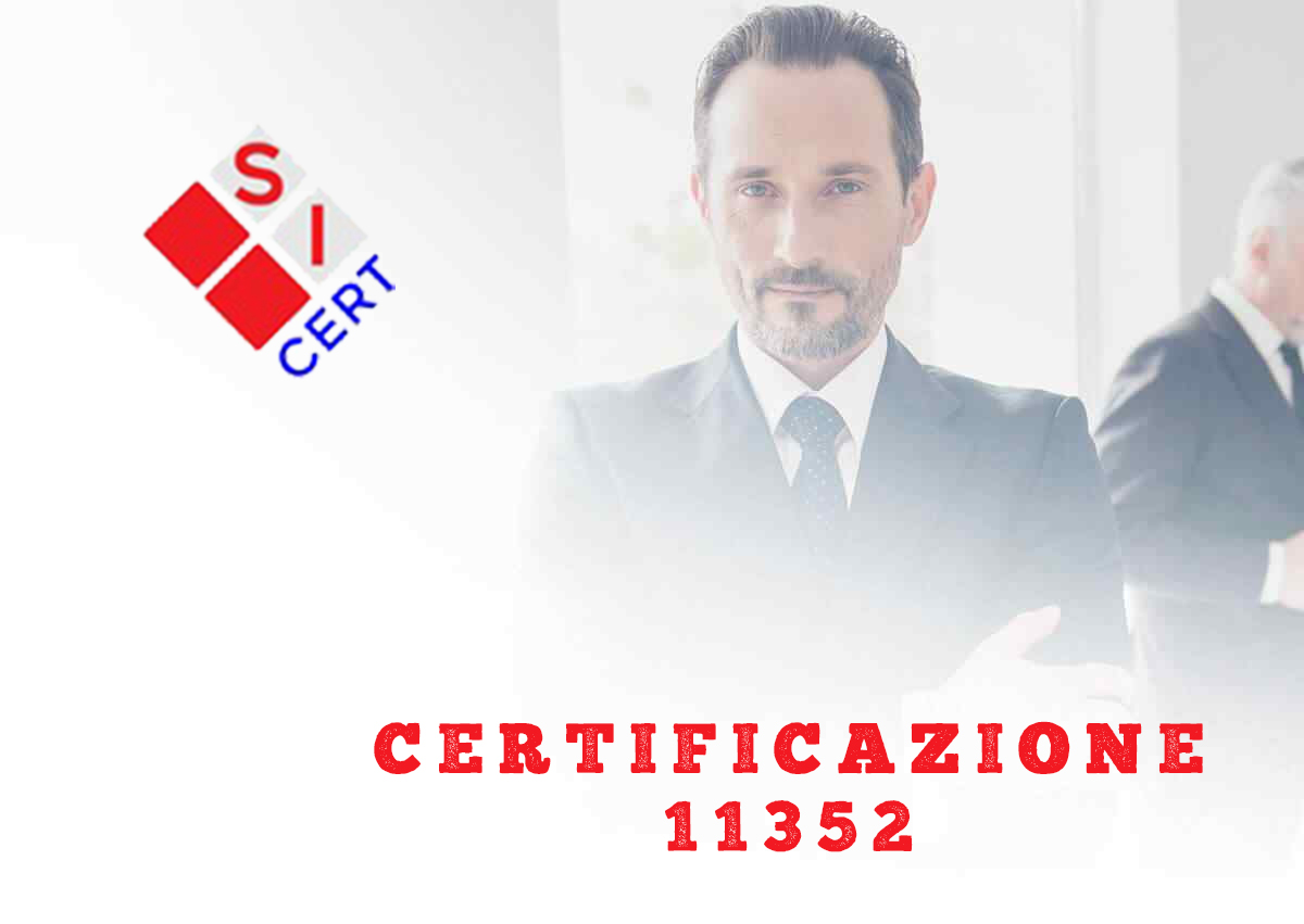 Certificazione UNI CEI 11352 - ESCO migliora l'efficienza energetica