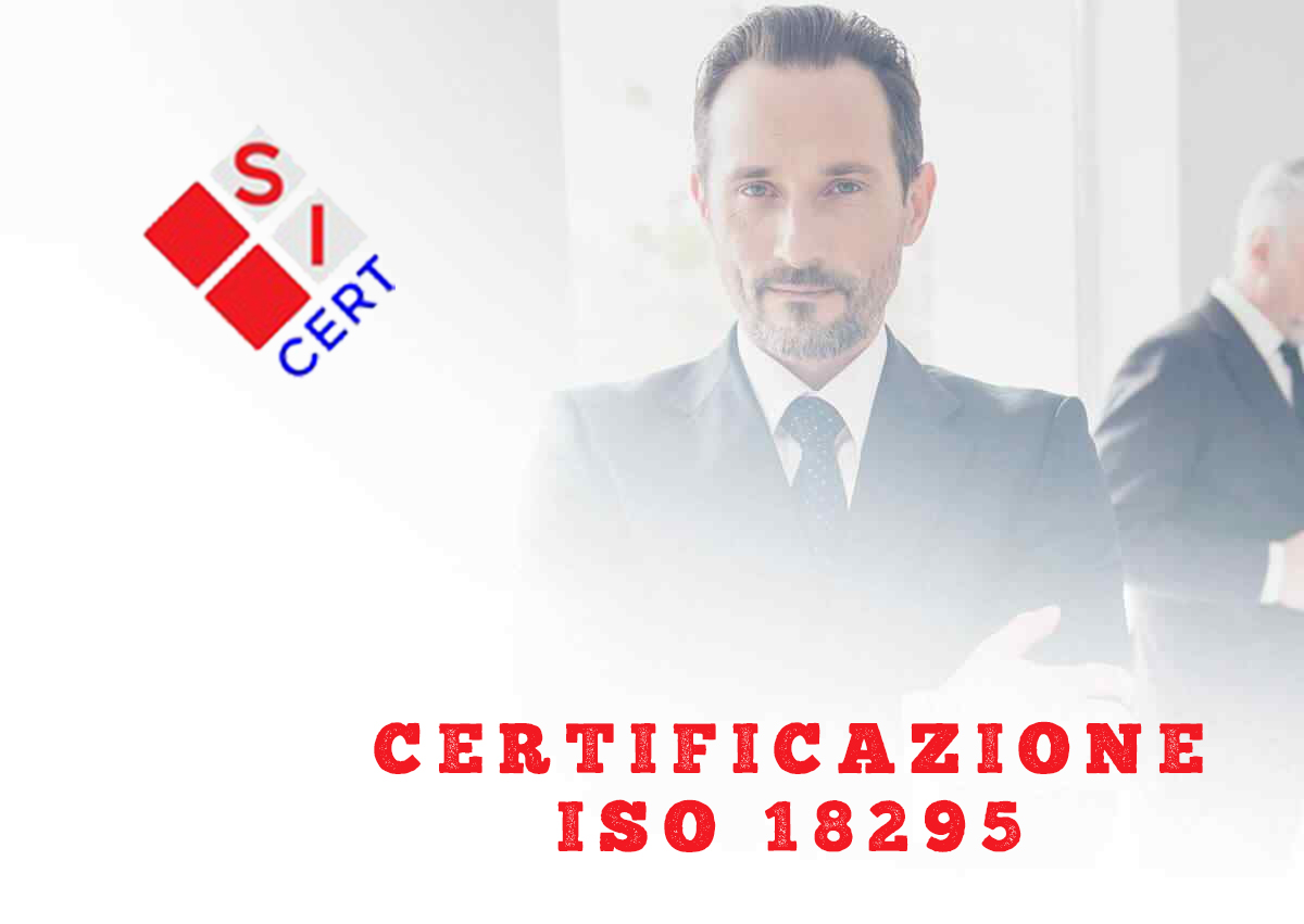 Certificazione ISO 18295 - Standard per il servizio clienti